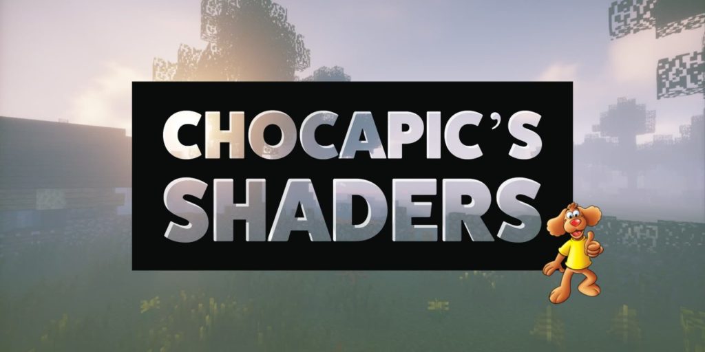 Sildur’s Shaders Per Minecraft - Minecraft Tutos