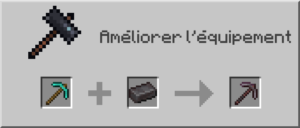 Netherite : How To Get It And Make Weapons, Armor And Tools ...