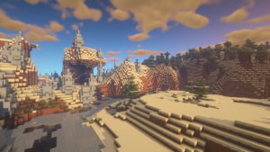 BSL Shaders For Minecraft - Minecraft Tutos