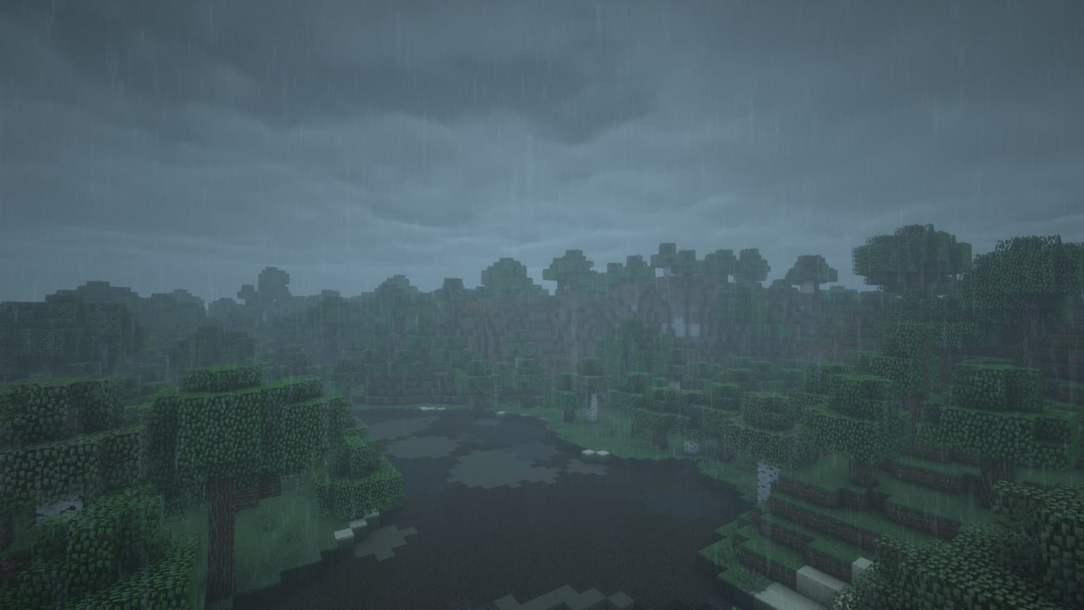 BSL Shaders For Minecraft - Minecraft Tutos