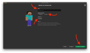 How To Change Minecraft Skin ? - Minecraft Tutos