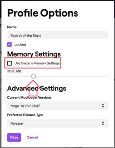 How To Allocate More RAM To Minecraft ? - Minecraft Tutos