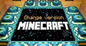 How To Change My Minecraft Version ? - Minecraft Tutos