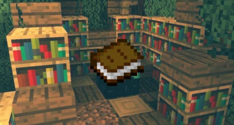 How To Make A Book In Minecraft ? - Minecraft Tutos