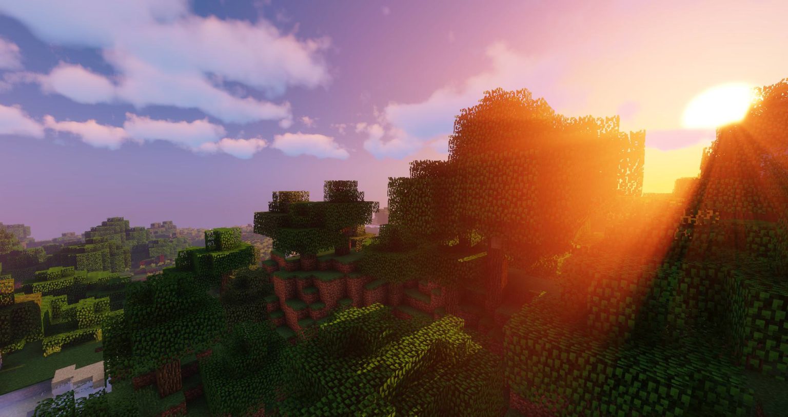 Sildur’s Shaders Per Minecraft - Minecraft Tutos