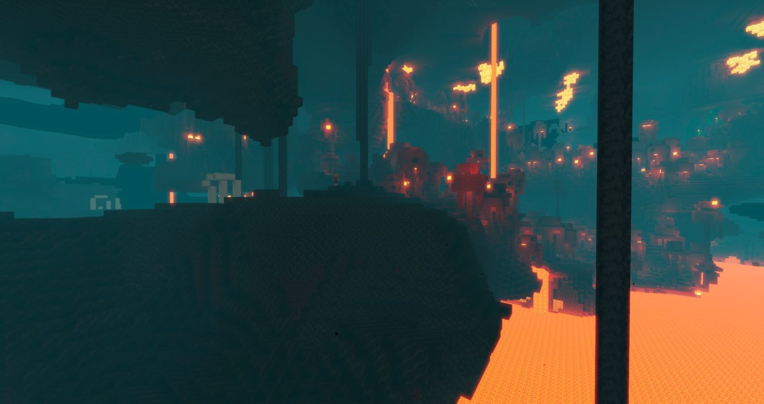 Sildur’s Shaders Per Minecraft - Minecraft Tutos