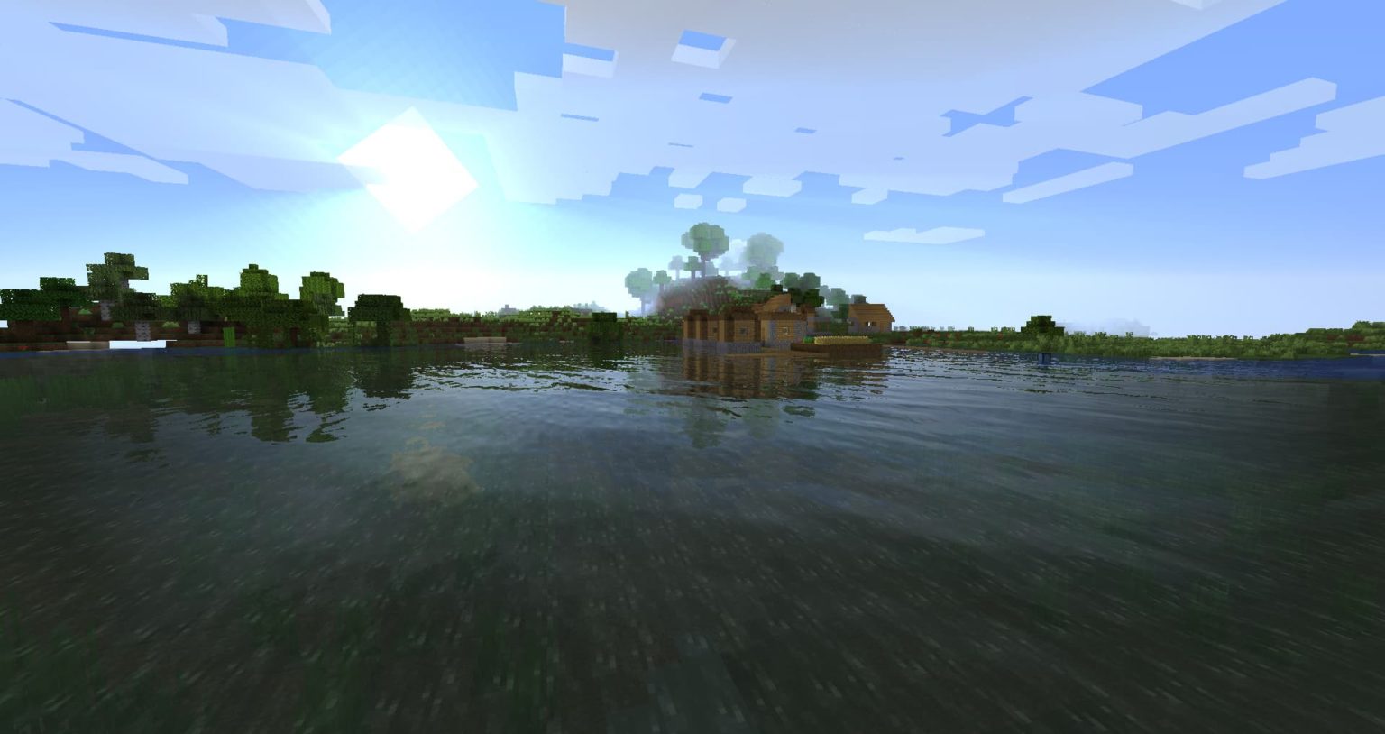 Sildur’s Shaders Per Minecraft - Minecraft Tutos