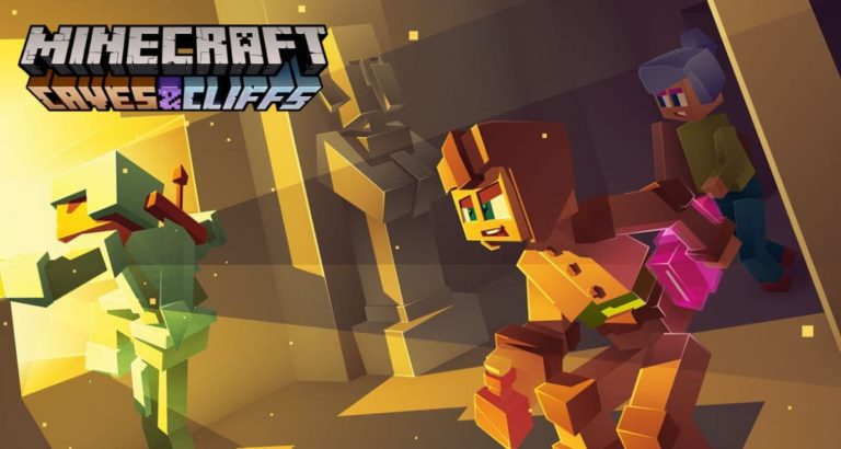 Minecraft Developer Teases Us With Terrifying New Sounds For Minecraft ...