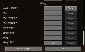 Xray Mod Minecraft - 1.7.10 → 1.20.2 - Minecraft Tutos