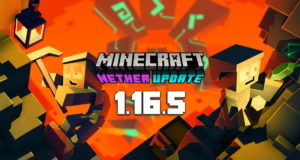 Minecraft 1.16.5 - Minecraft Tutos