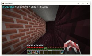 Xray Mod Minecraft - 1.7.10 → 1.21.5 - Minecraft Tutos