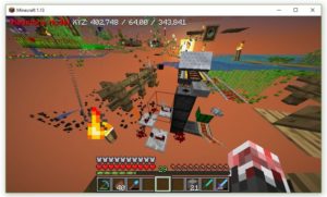 Xray Mod Minecraft - 1.7.10 → 1.21.5 - Minecraft Tutos