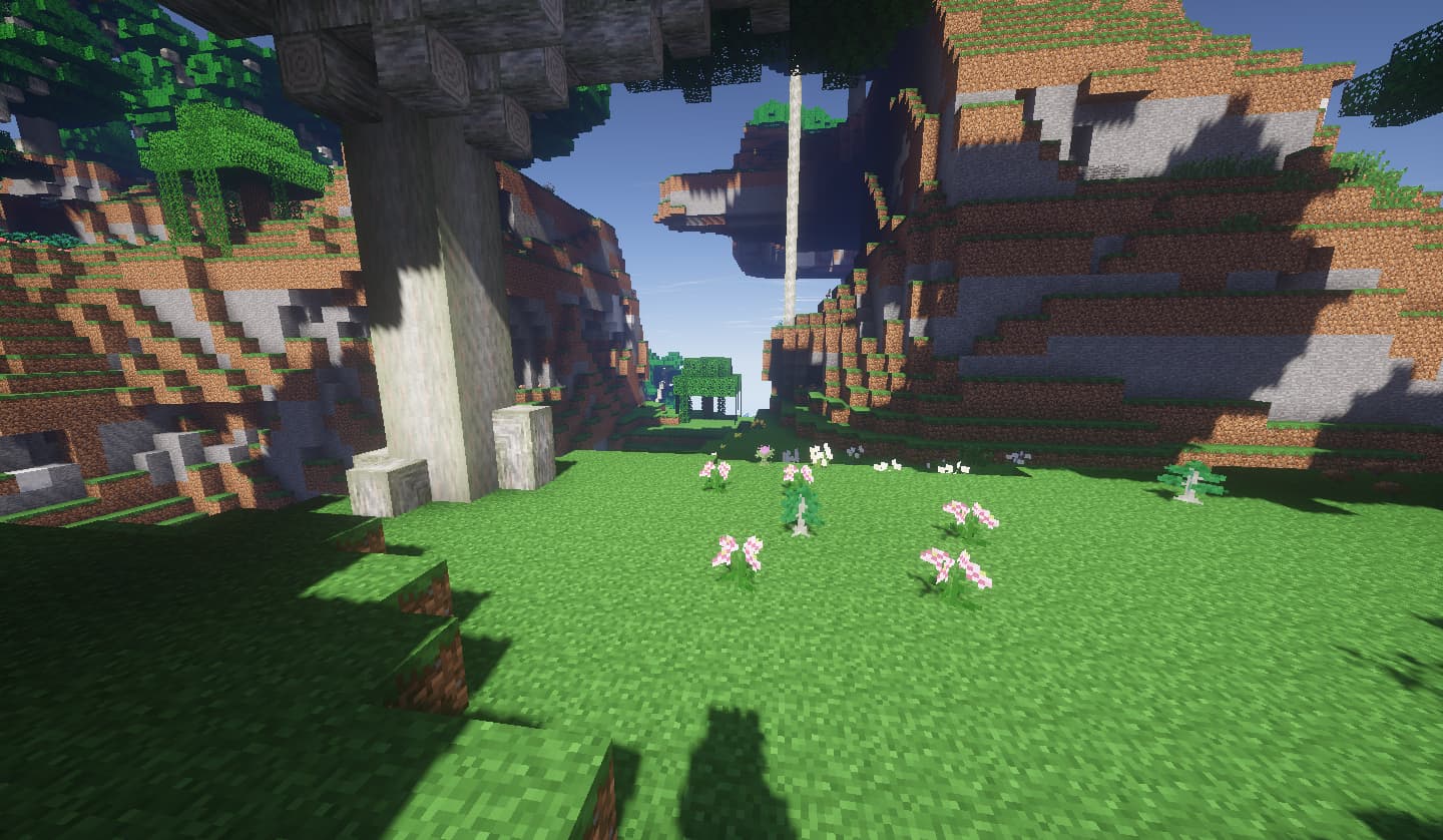 Beyond Belief Shaders - Minecraft Tutos
