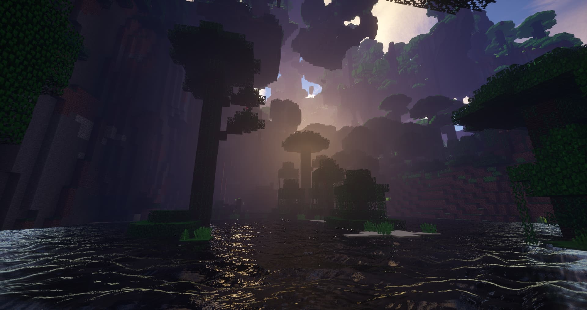 Beyond Belief Shaders - Minecraft Tutos