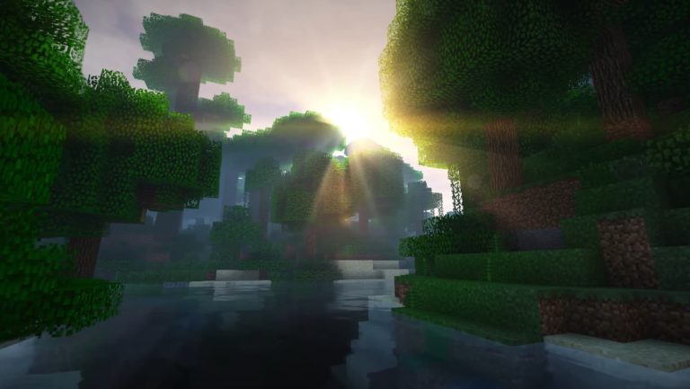 Kuda Shaders (Legacy) - Minecraft Tutos