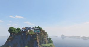 ProjectLUMA Shader - Minecraft Tutos