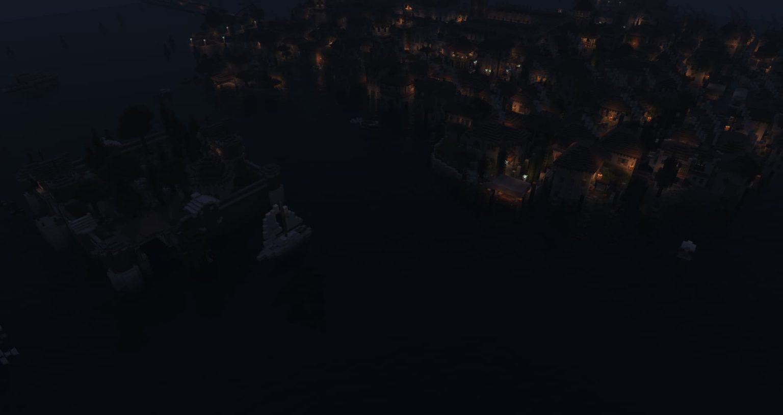 ProjectLUMA Shader - Minecraft Tutos