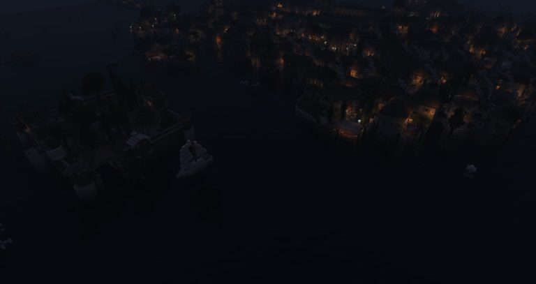 ProjectLUMA Shader - Minecraft Tutos