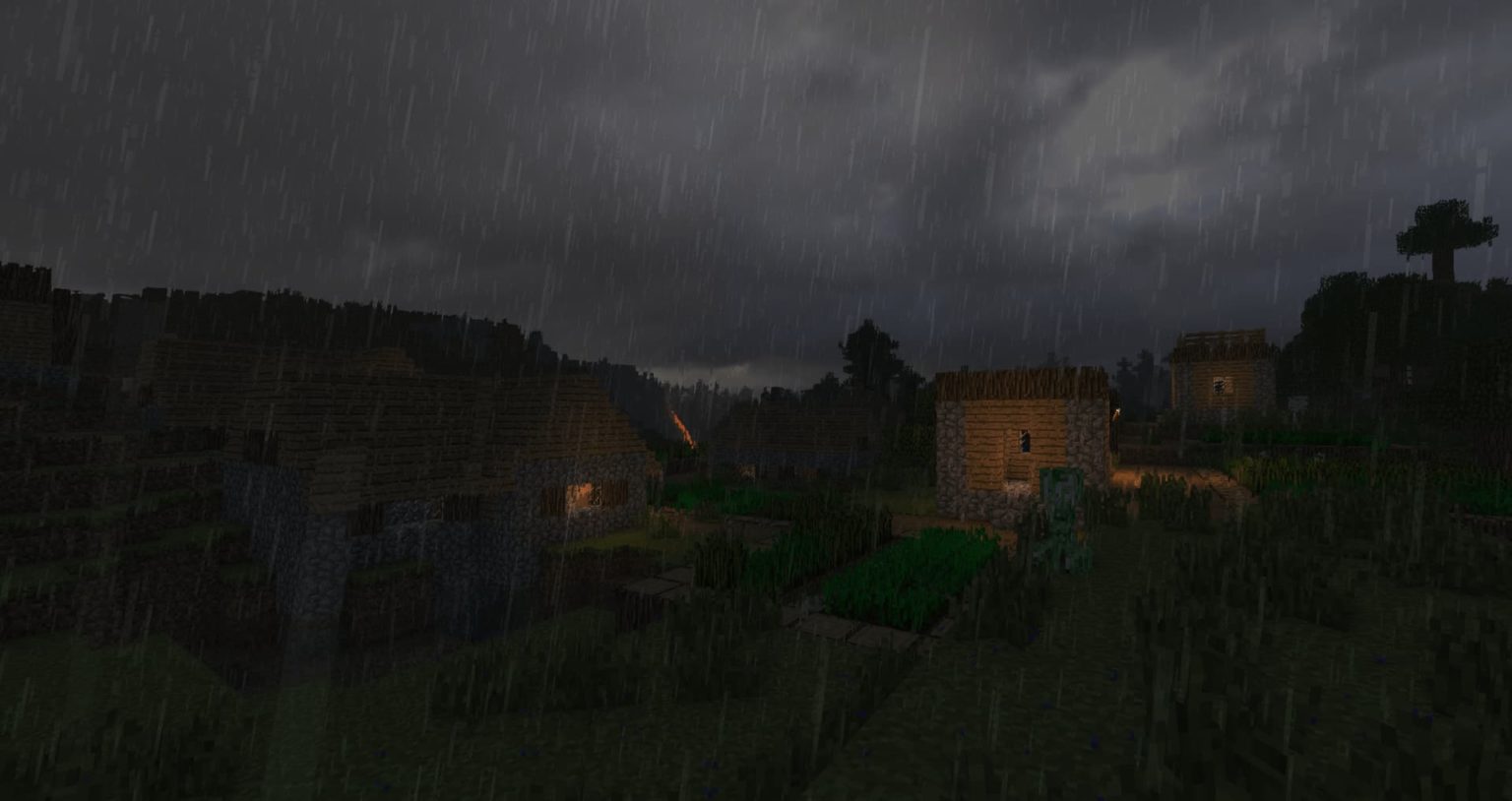 ProjectLUMA Shader - Minecraft Tutos