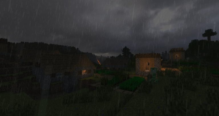 ProjectLUMA Shader - Minecraft Tutos