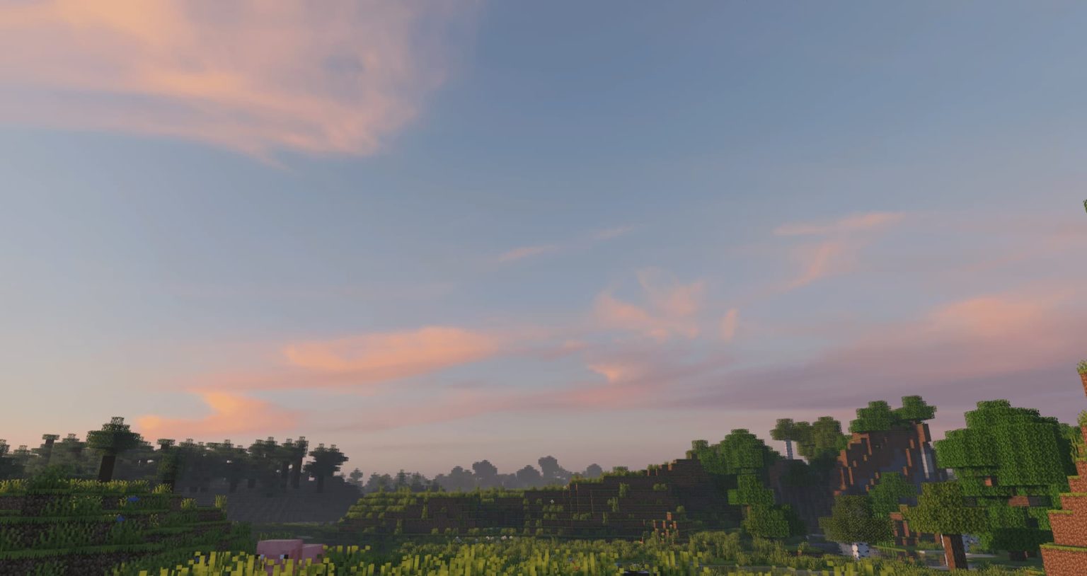 ProjectLUMA Shader - Minecraft Tutos