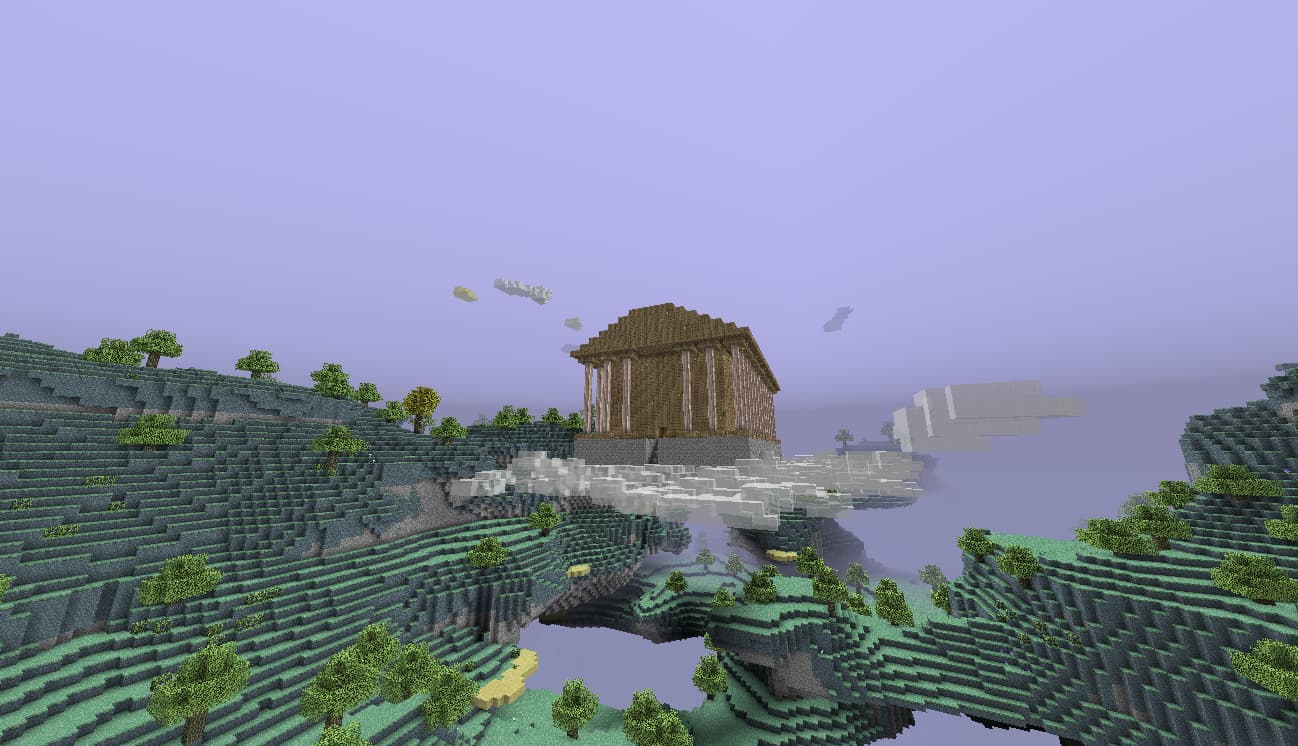 [Modpack] Roguelike Adventures And Dungeons – 1.12.2 - Minecraft Tutos