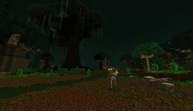 [Modpack] Roguelike Adventures And Dungeons – 1.12.2 - Minecraft Tutos