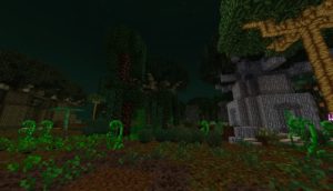 [Modpack] Roguelike Adventures And Dungeons – 1.12.2 - Minecraft Tutos