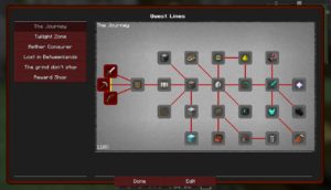 [Modpack] Roguelike Adventures And Dungeons – 1.12.2 - Minecraft Tutos