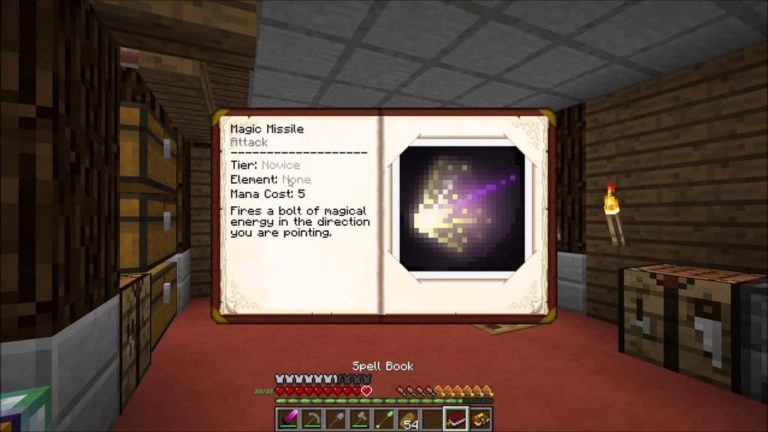 [Modpack] Roguelike Adventures And Dungeons - 1.12.2 - Minecraft Tutos