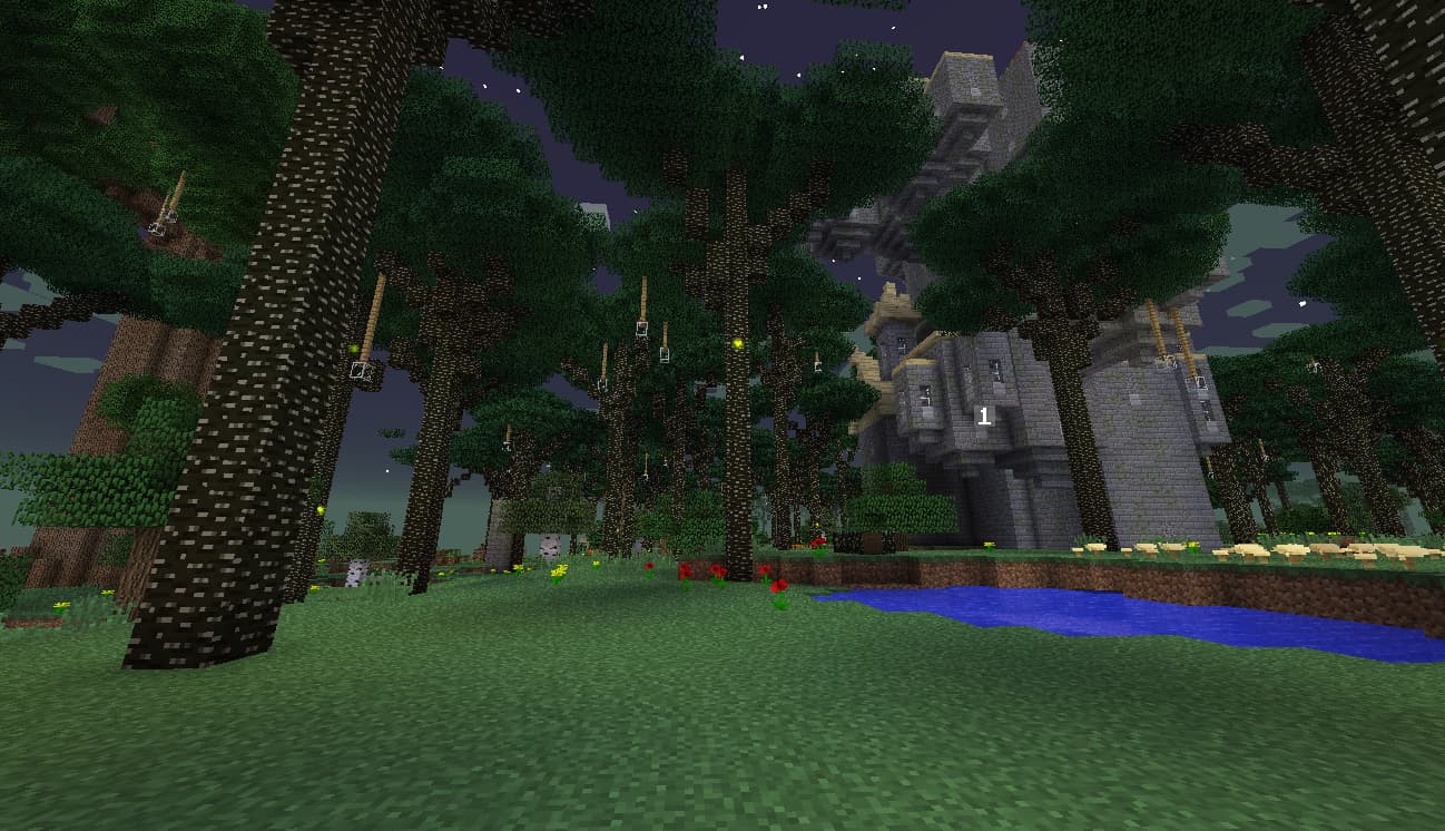 How to make a custom modpack minecraft twitch launcher - mopacomfort