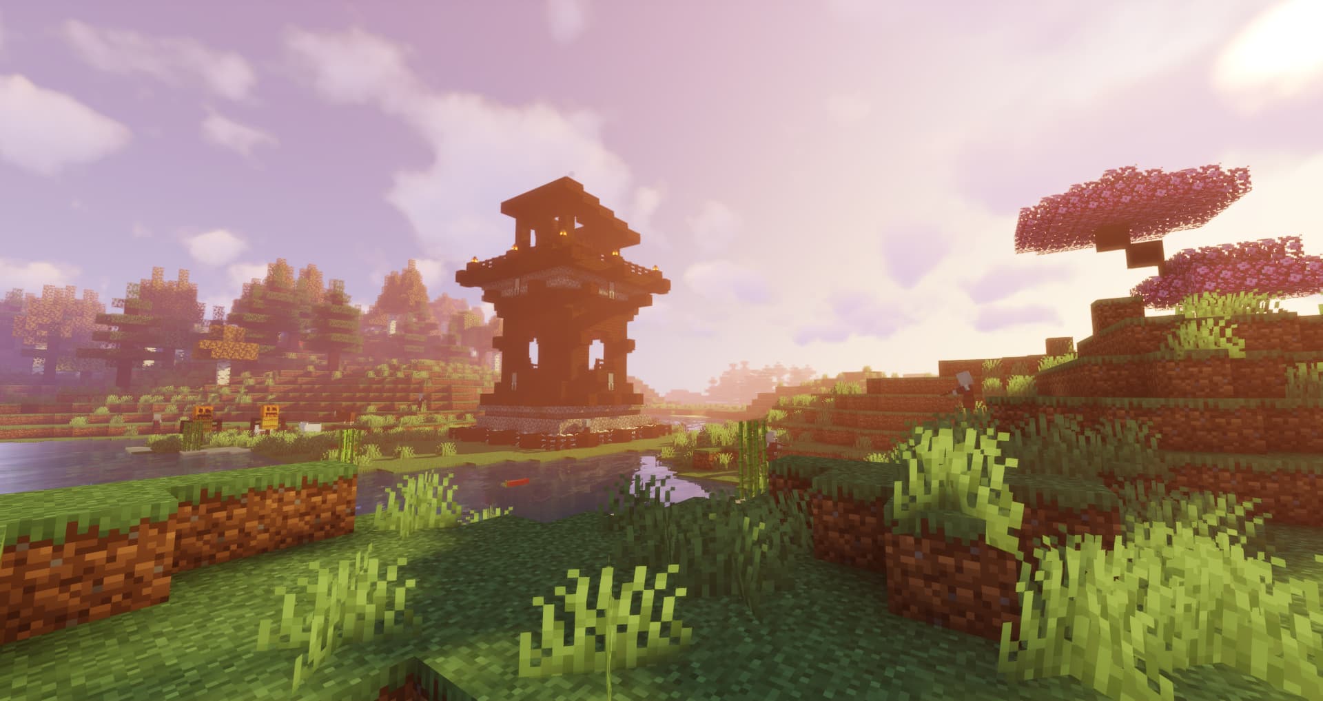 Valhelsia 3 – Modpack – 1.16.5 - Minecraft Tutos