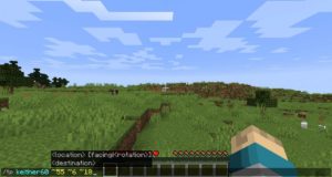 How To Teleport In Minecraft ? - Minecraft Tutos