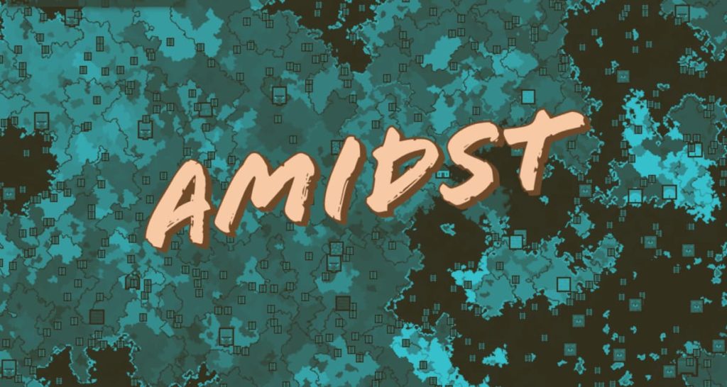 Amidst - Minecraft Tutos