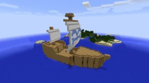 Minecraft Mine No Mi (One Piece) - Mod - 1.7.10 → 1.16.5 - Minecraft Tutos