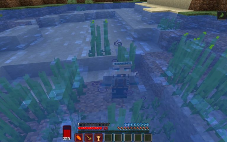 Minecraft Mine No Mi (One Piece) - Mod - 1.7.10 → 1.16.5 - Minecraft Tutos