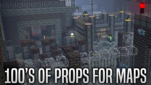 Decimation : Zombie Apocalypse - Mod - 1.7.10 - Minecraft Tutos