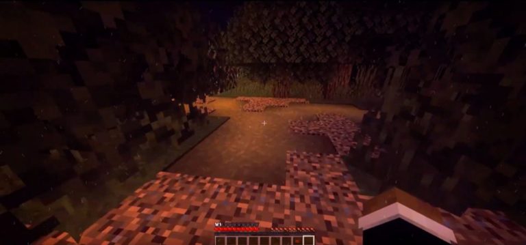 Poison - Minecraft Horror Map - 1.16.5 - Minecraft Tutos