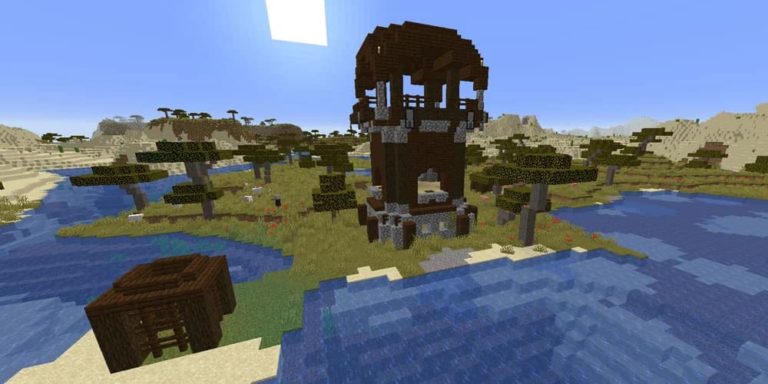The 25 Best Seeds For Minecraft 1.17 - Minecraft Tutos