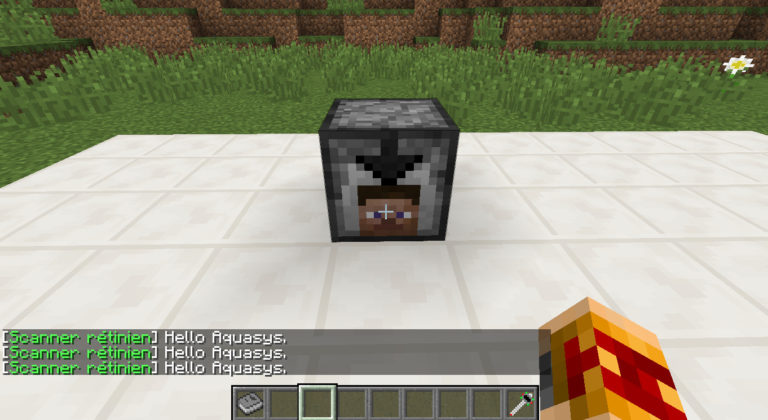 SecurityCraft – Mod : 1.7.10 → 1.18.1 - Minecraft Tutos