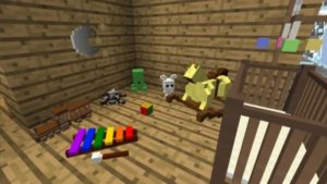 Decocraft 2 - Mod - More Decorative Blocks - 1.7.10 → 1.12.2 / 1.20.1 ...