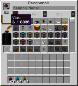 Decocraft 2 - Mod - More Decorative Blocks - 1.7.10 → 1.12.2 / 1.20.1 ...