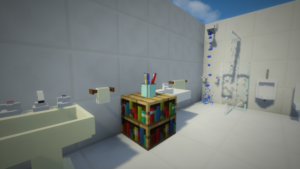 Decocraft 2 - Mod - More Decorative Blocks - 1.7.10 → 1.12.2 / 1.20.1 ...