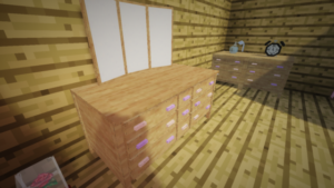 Decocraft 2 - Mod - Mais Elementos Decorativos - 1.7.10 → 1.12.2 / 1.20 ...