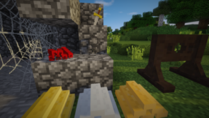 Decocraft 2 - Mod - More Decorative Blocks - 1.7.10 → 1.12.2 / 1.20.1 ...