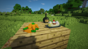 Decocraft 2 - Mod - More Decorative Blocks - 1.7.10 → 1.12.2 / 1.20.1 ...
