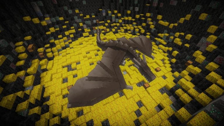 Ice And Fire : Dragons In A Whole New Light - Mod - 1.10.2 → 1.12.2 / 1 ...