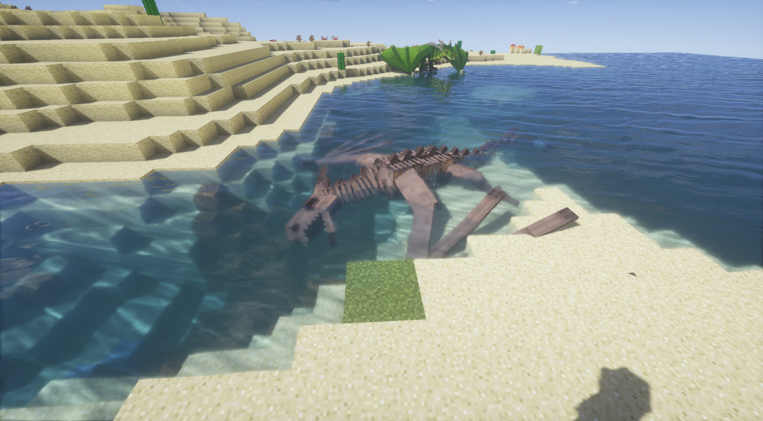 Ice And Fire : Dragons In A Whole New Light - Mod - 1.10.2 → 1.12.2 / 1 ...