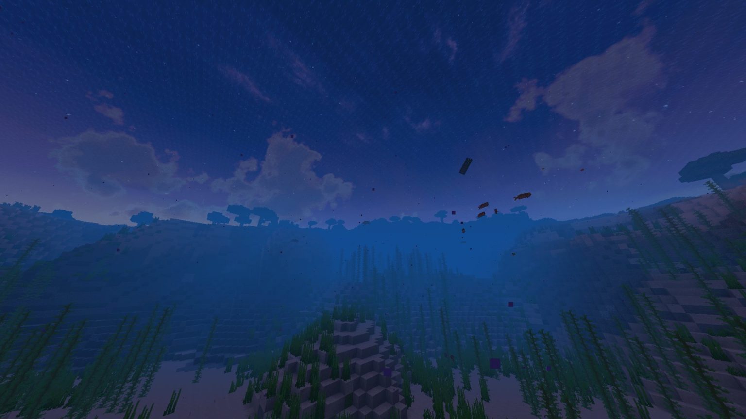 New Default+ - Texture Pack - 1.7 → 1.20 - Minecraft Tutos