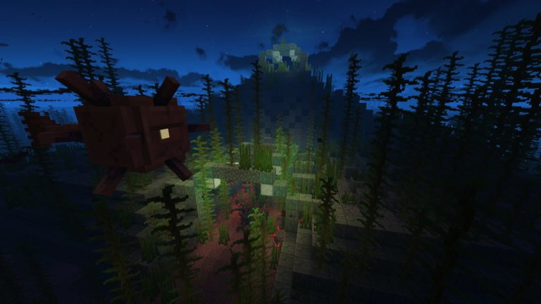 New Default+ - Texture Pack - 1.7 → 1.20 - Minecraft Tutos